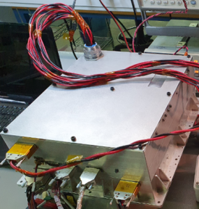 5 kW class Power Processing Unit (PPU) | Nebula Public Library